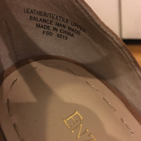 Enzo Angiolini | Shoes | Enzo Angiolini Taleon Sandal | Poshmark